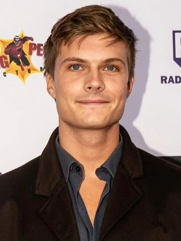 Sam Rechner | Horror Film Wiki | Fandom