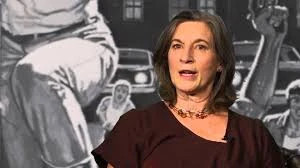 Nancy Kyes | Horror Film Wiki | Fandom