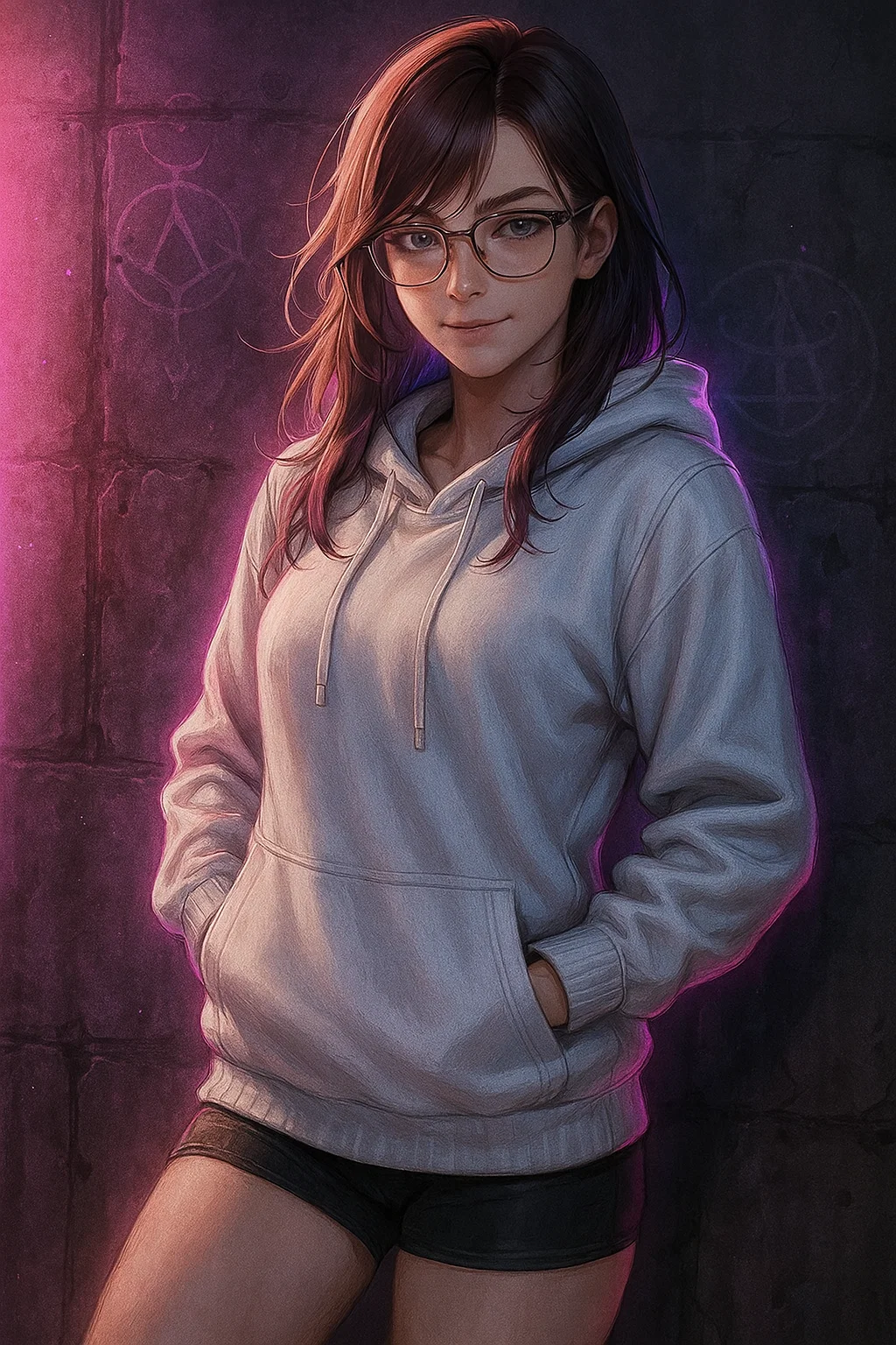 Vesra Elladine | Horror Film Wiki | Fandom