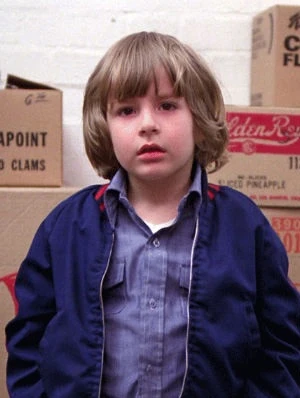 Danny Torrance | Horror Film Wiki | Fandom