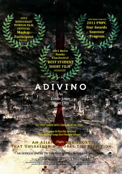 Adivino | Horror Film Wiki | Fandom