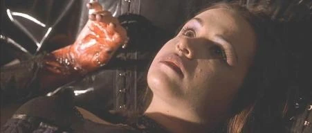 Danielle Harris Tosh Urban Legend