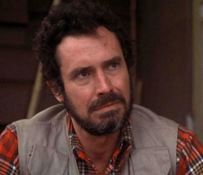 Paul Grogan | Horror Film Wiki | Fandom