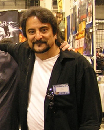 tom savini