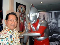 Sompote Sands | Horror Film Wiki | Fandom