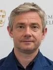 Martin Freeman | Horror Film Wiki | Fandom