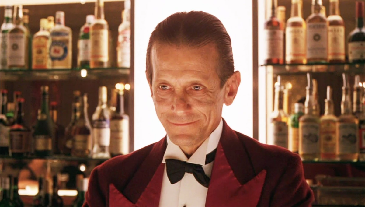 Lloyd the Bartender | Horror Film Wiki | Fandom