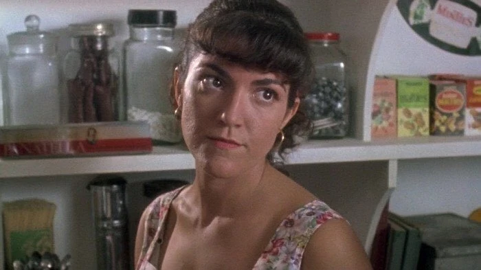 Paquita Sánchez | Horror Film Wiki | Fandom