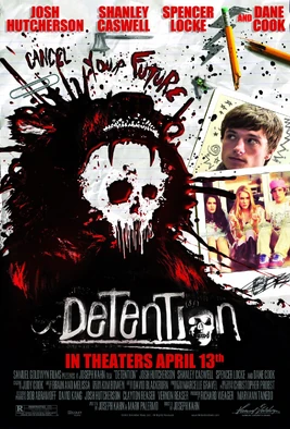 Detention (2011) | Horror Film Wiki | Fandom