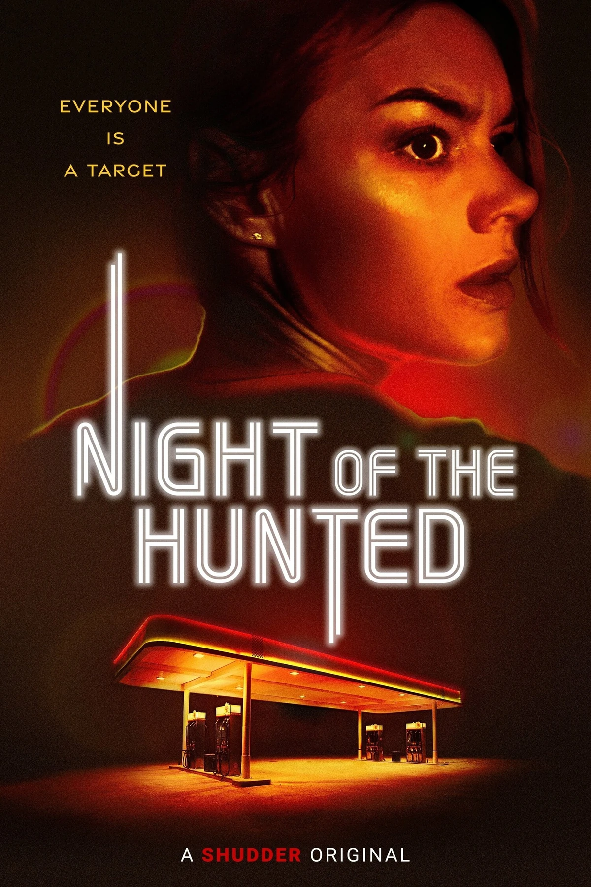 Night of the Hunted (2023) | Horror Film Wiki | Fandom