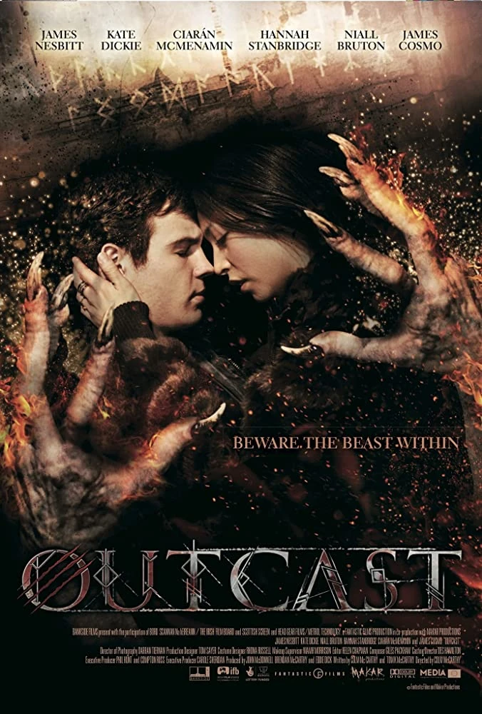 Outcast (2010) | Horror Film Wiki | Fandom