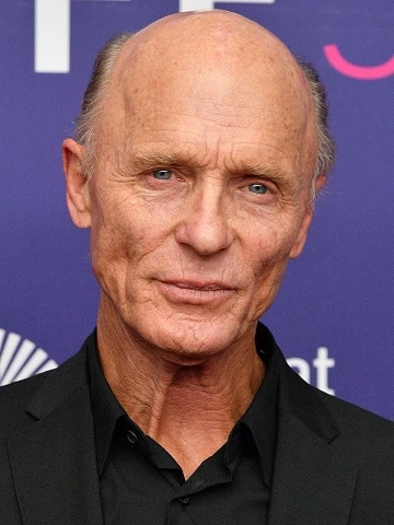 Ed Harris | Horror Film Wiki | Fandom