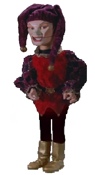 Jester (Puppet Master) | Horror Film Wiki | Fandom