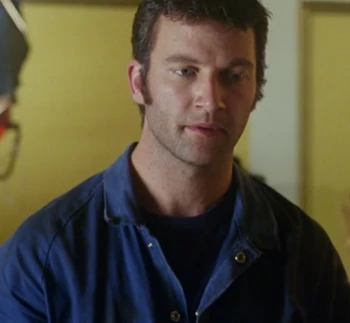 Scarman | Horror Film Wiki | Fandom