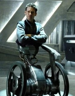 Marcus Pinzerowski (Pinky) | Horror Film Wiki | Fandom