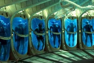Event Horizon (1997) | Horror Film Wiki | Fandom