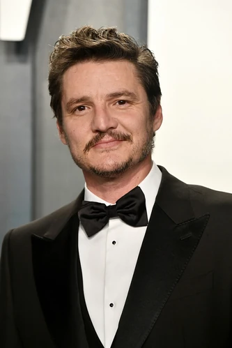 Pedro Pascal | Horror Film Wiki | Fandom