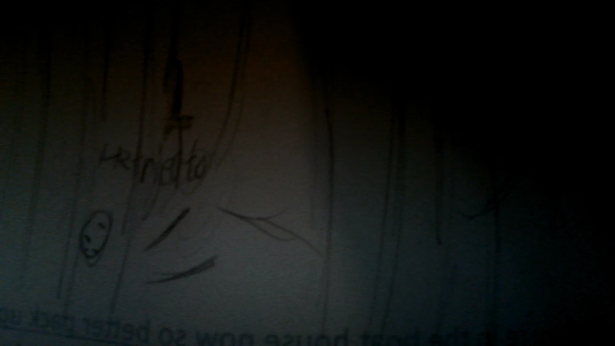 The smiler? man | Horror Film Wiki | Fandom