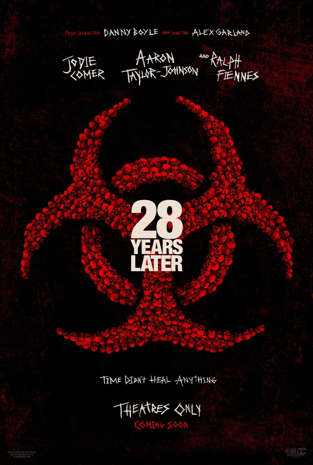 28 Years Later | Horror Film Wiki | Fandom