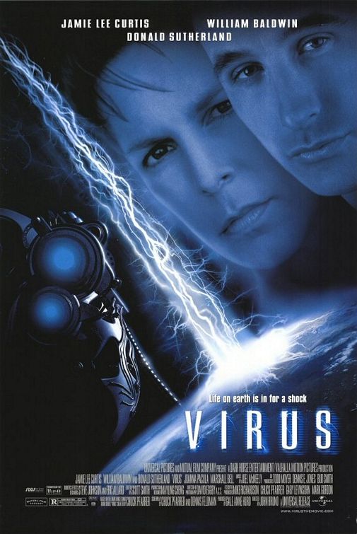 Virus (1999) | Horror Film Wiki | Fandom