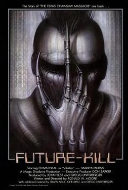 Future-Kill | Horror Film Wiki | Fandom