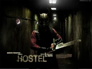 Hostel (2005) | Horror Film Wiki | Fandom
