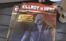 Kilroy was here | Horror Film Wiki | Fandom