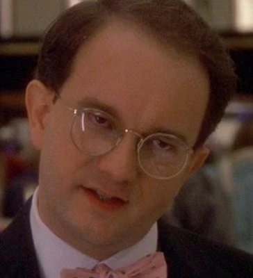 Mr. Criswell | Horror Film Wiki | Fandom