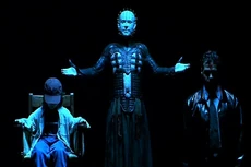 Pinhead | Horror Film Wiki | Fandom