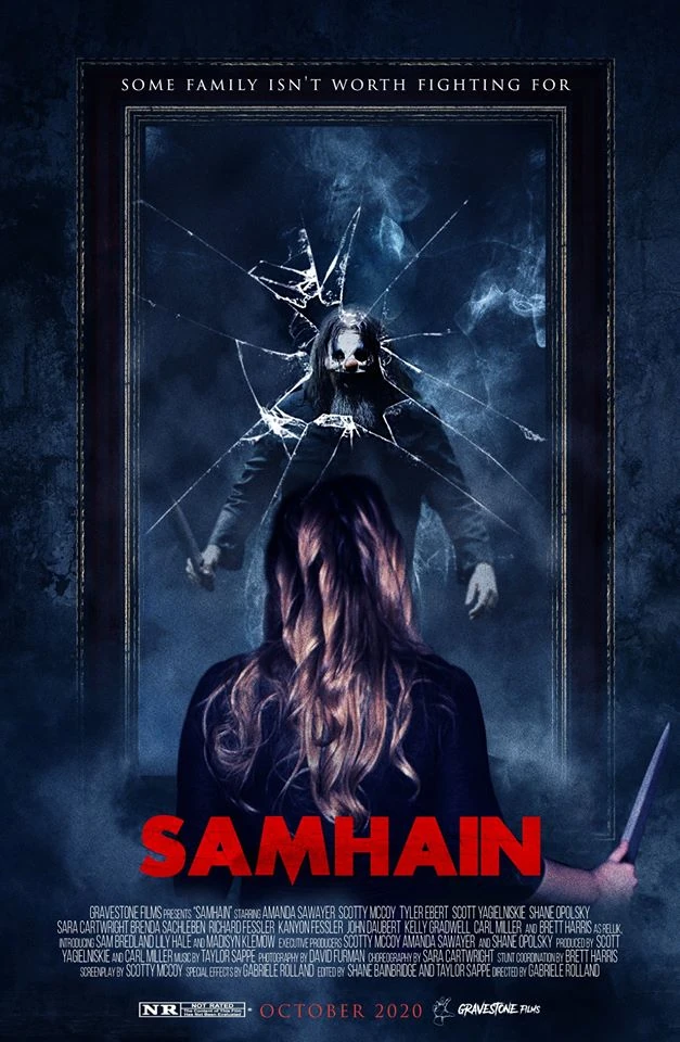 Samhain (Movie) | Horror Film Wiki | Fandom