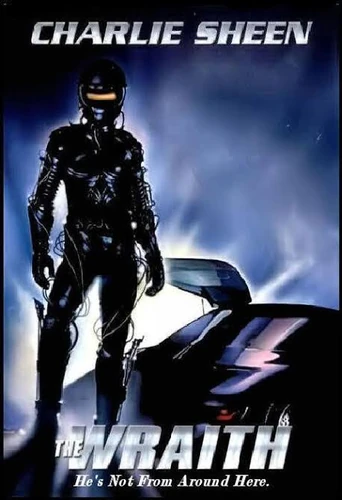 The Wraith (1986) | Horror Film Wiki | Fandom