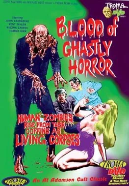 Blood of Ghastly Horror | Horror Film Wiki | Fandom