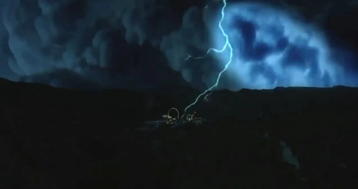 Damballa | Horror Film Wiki | Fandom