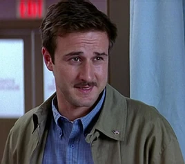 Dewey Riley | Horror Film Wiki | Fandom