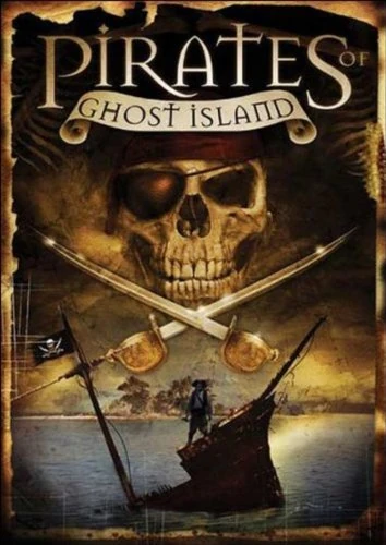 Pirates of Ghost Island | Horror Film Wiki | Fandom
