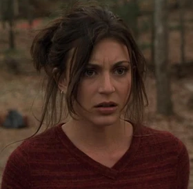 Marcy | Horror Film Wiki | Fandom