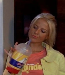 Final Destination 3 Ashley