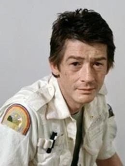 Kane | Horror Film Wiki | Fandom