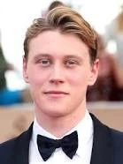 George MacKay | Horror Film Wiki | Fandom