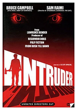 Intruder (1989) | Horror Film Wiki | Fandom