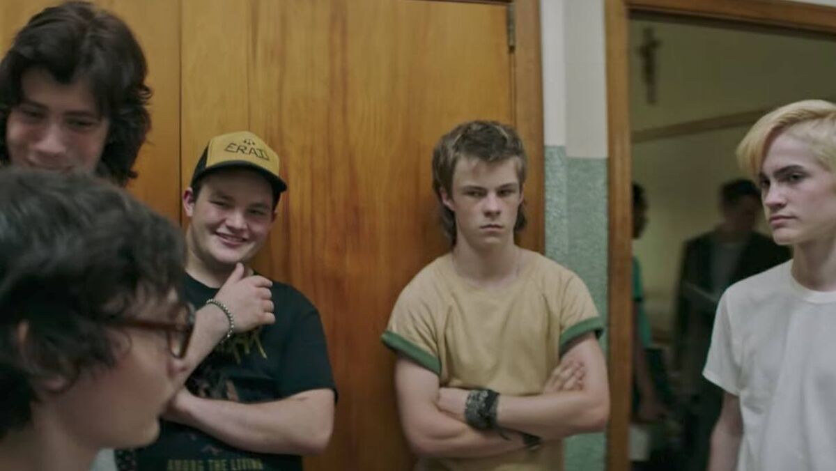 Category:Images of It | Horror Film Wiki | Fandom