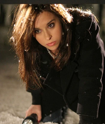 Dana Mathis | Horror Film Wiki | Fandom