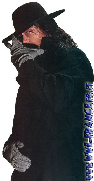 The Undertaker | Horror Film Wiki | Fandom