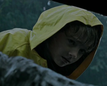 Georgie Denbrough | Horror Film Wiki | Fandom