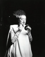 Elsa Lanchester | Horror Film Wiki | Fandom