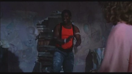 Roland Kincaid | Horror Film Wiki | Fandom