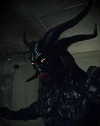 Valak | Horror Film Wiki | Fandom