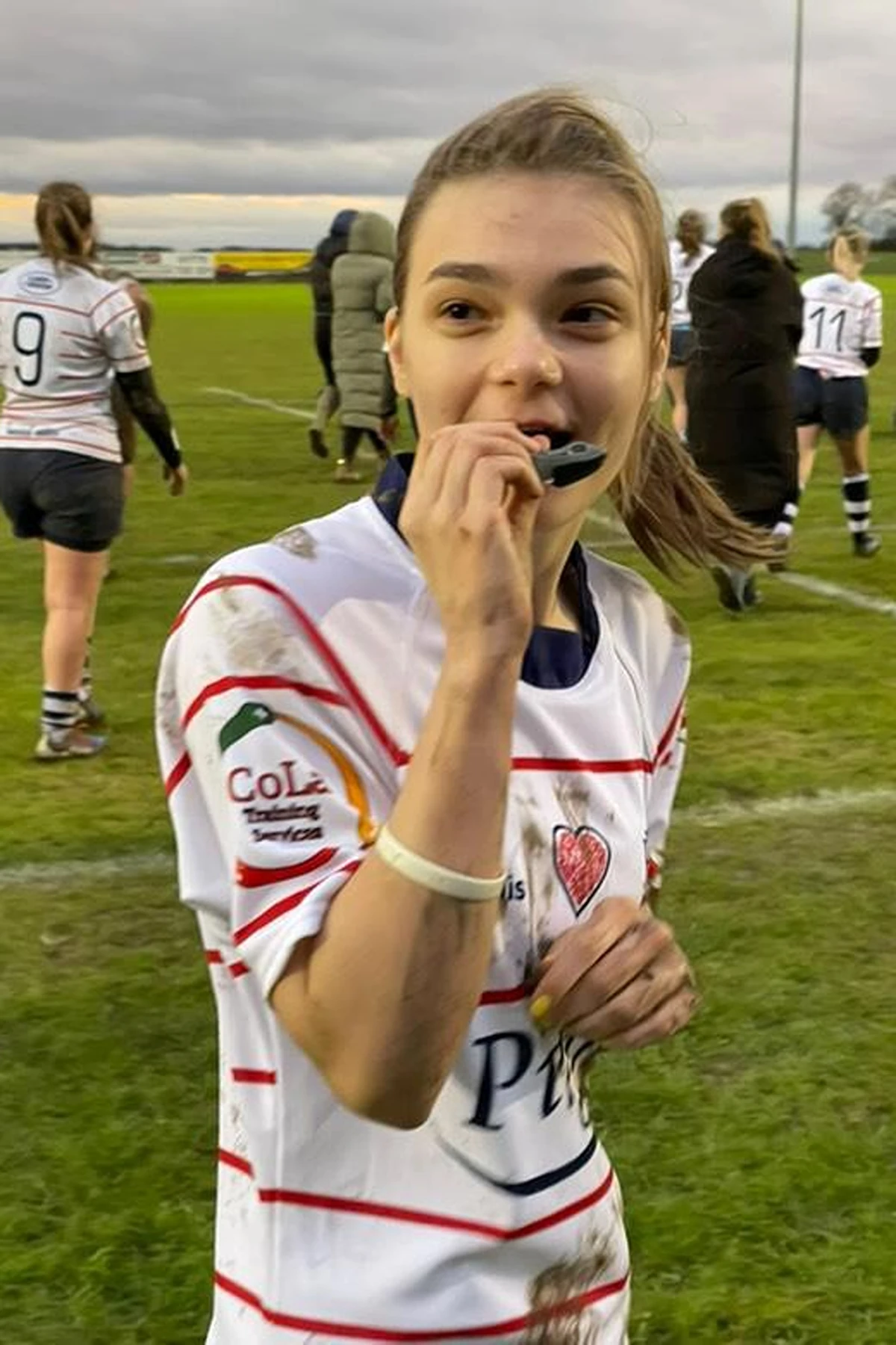 King Taylor | Horror Film Wiki | Fandom