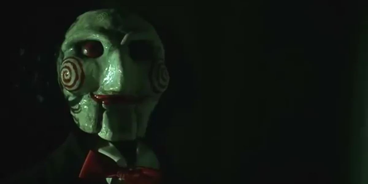 Jigsaw | Horror Film Wiki | Fandom