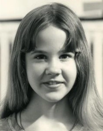The Exorcist Regan Macneil